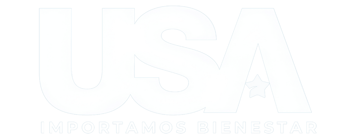 SOHOGAR — Importadora USA